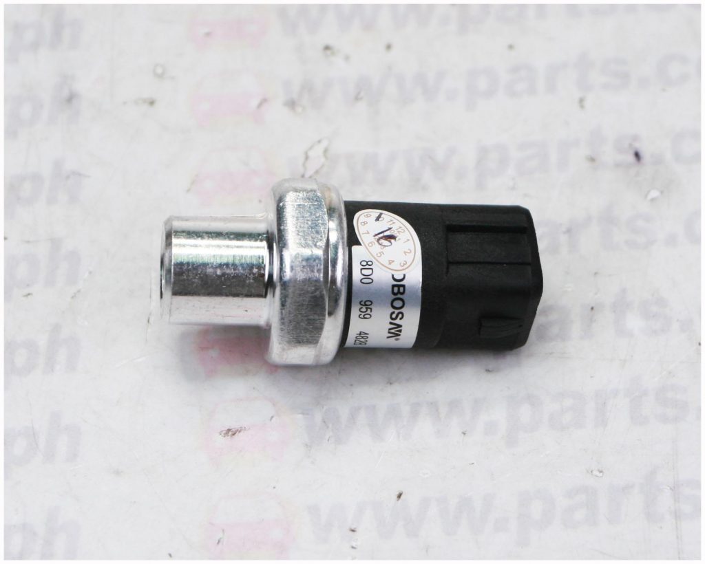 AC Pressure Switch - A6,A4,RS4,Passat APS - Twincell
