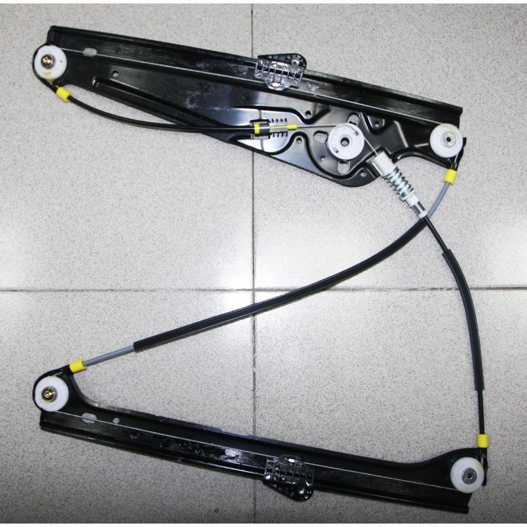 Window Lifter FL - E65,E66 - Twincell