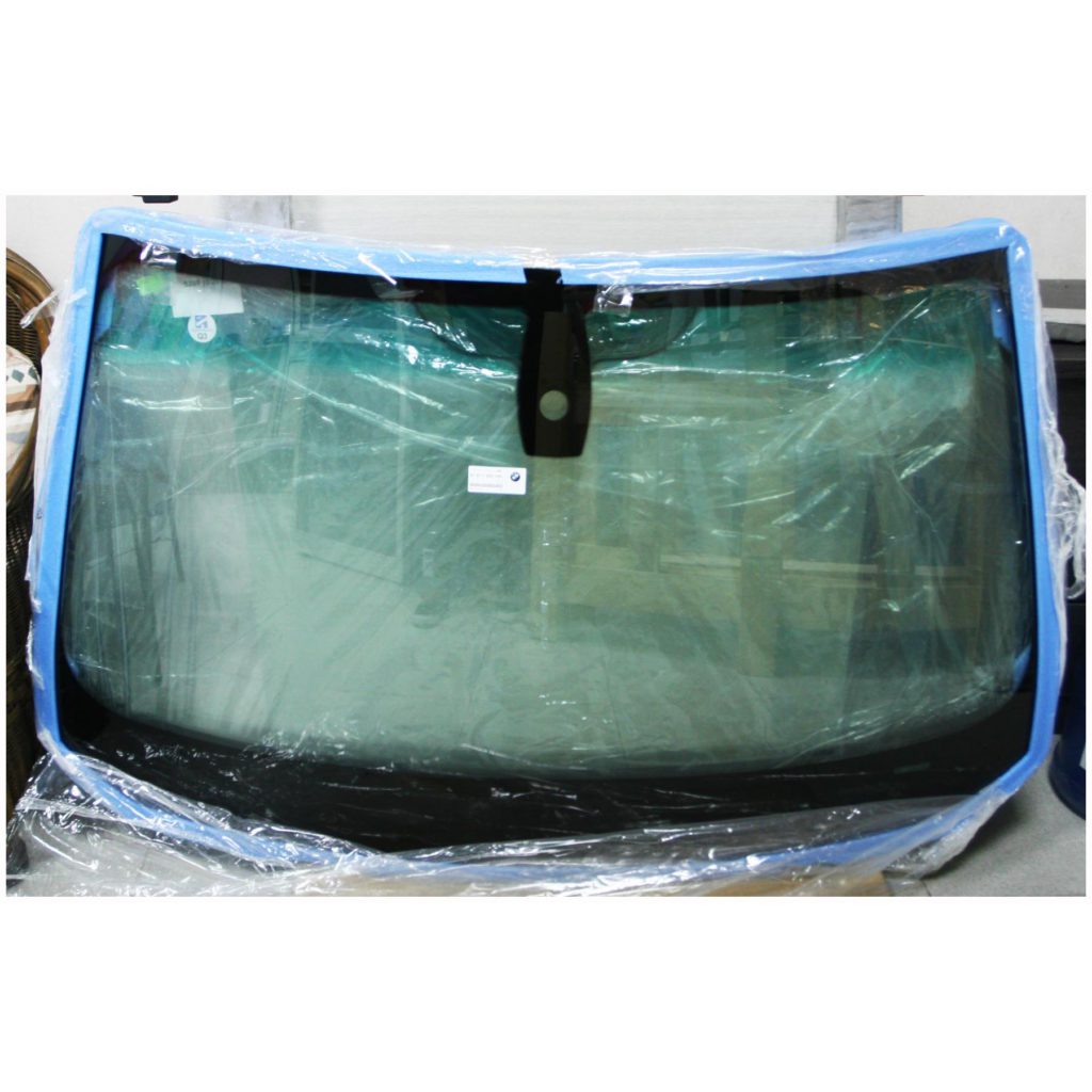 Windshield Front with Rain Sensor - F10,F11 5' 09-16 - Twincell