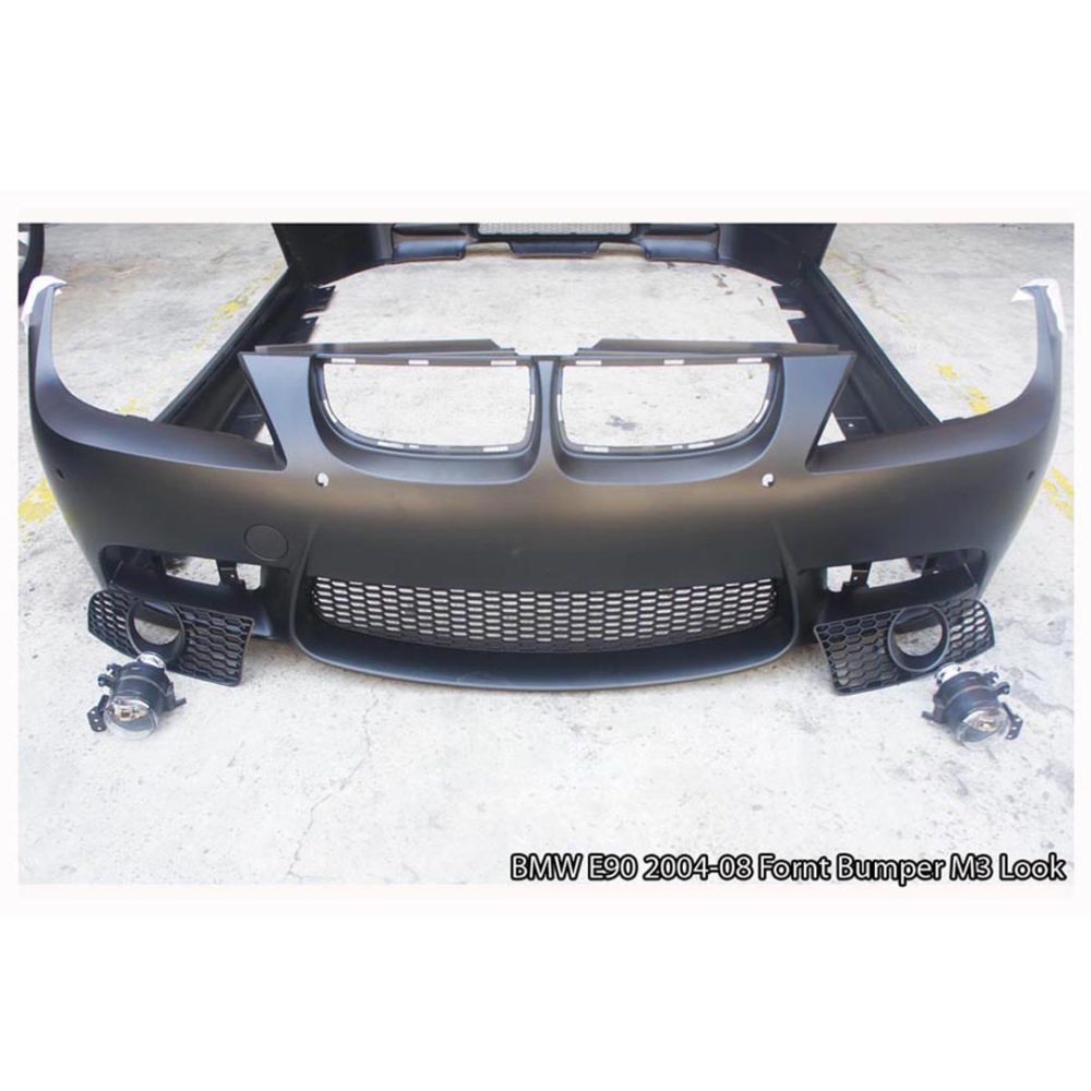 E90 Body kit M3 Type - Twincell