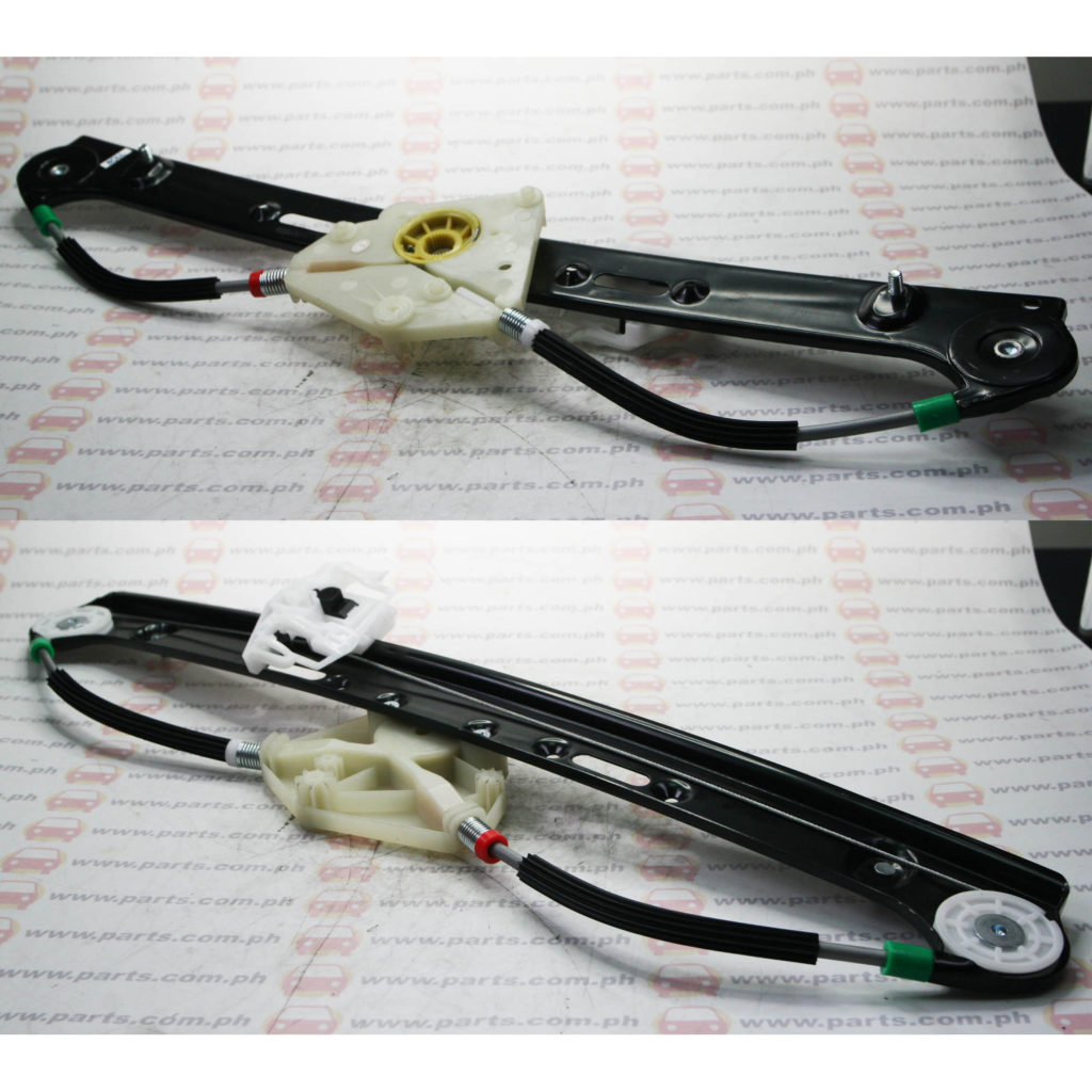 Window lifter RR - E83 X3 - Twincell