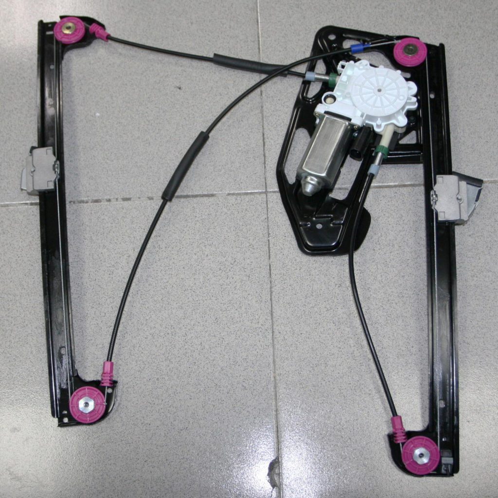 Window lifter FR - E65, E66 - Twincell