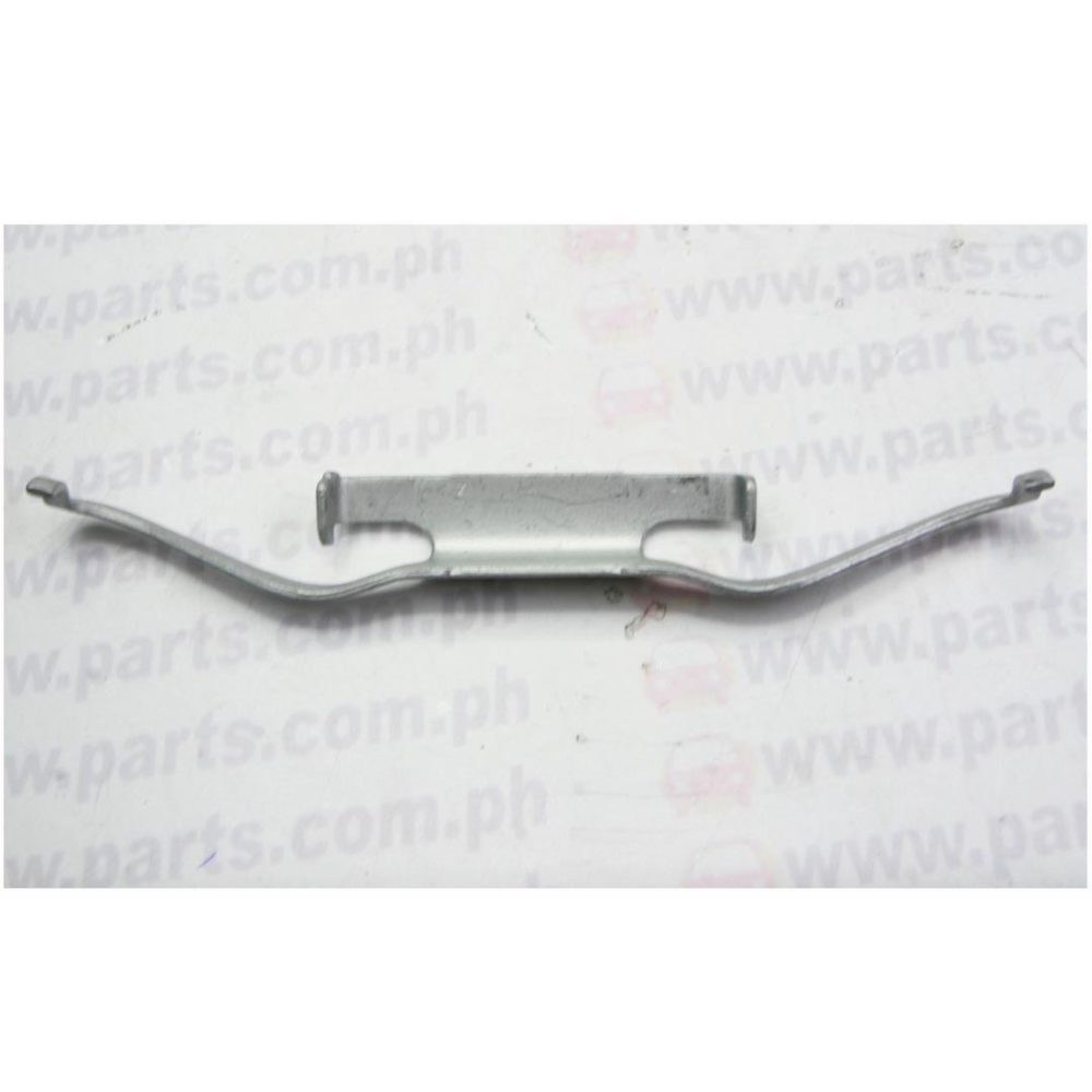 Brake Caliper Clip Front - Audi,VW - Twincell