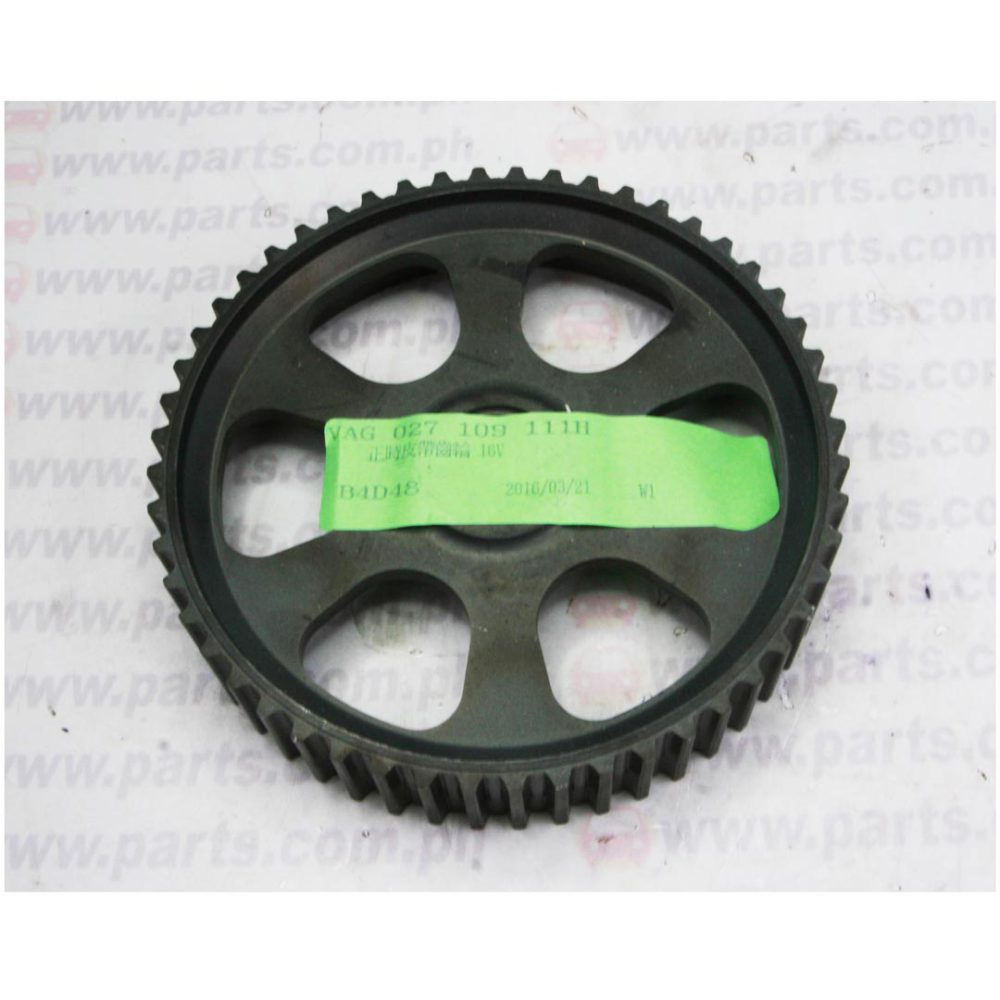 Cam Shaft Gear - Audi VW 1.8,1.8T - Twincell