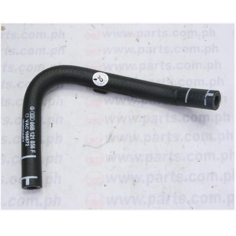 Coolant Hose - Audi A4,A6,Passat 2.0 4Cyl ALT - Twincell
