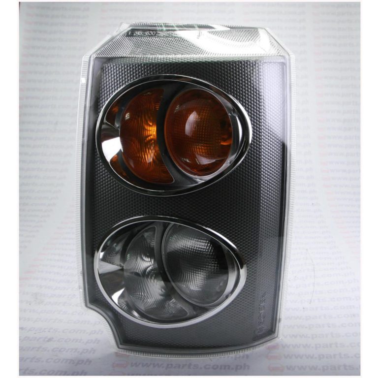 Signal Light - Land Rover L322 03-06 FL (Euro) - Twincell