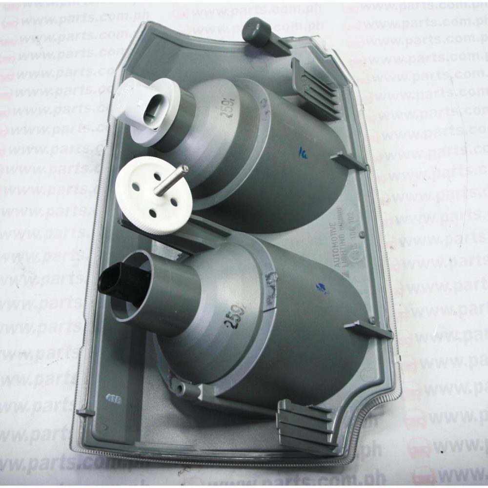 Signal Light - Land Rover L322 03-06 FL (Euro) - Twincell