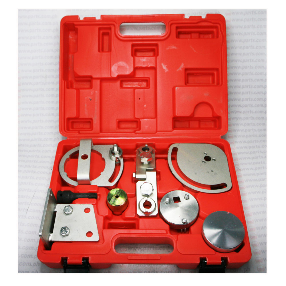 TOOLS TIMING KIT FOR VOLVO B6324S - Twincell