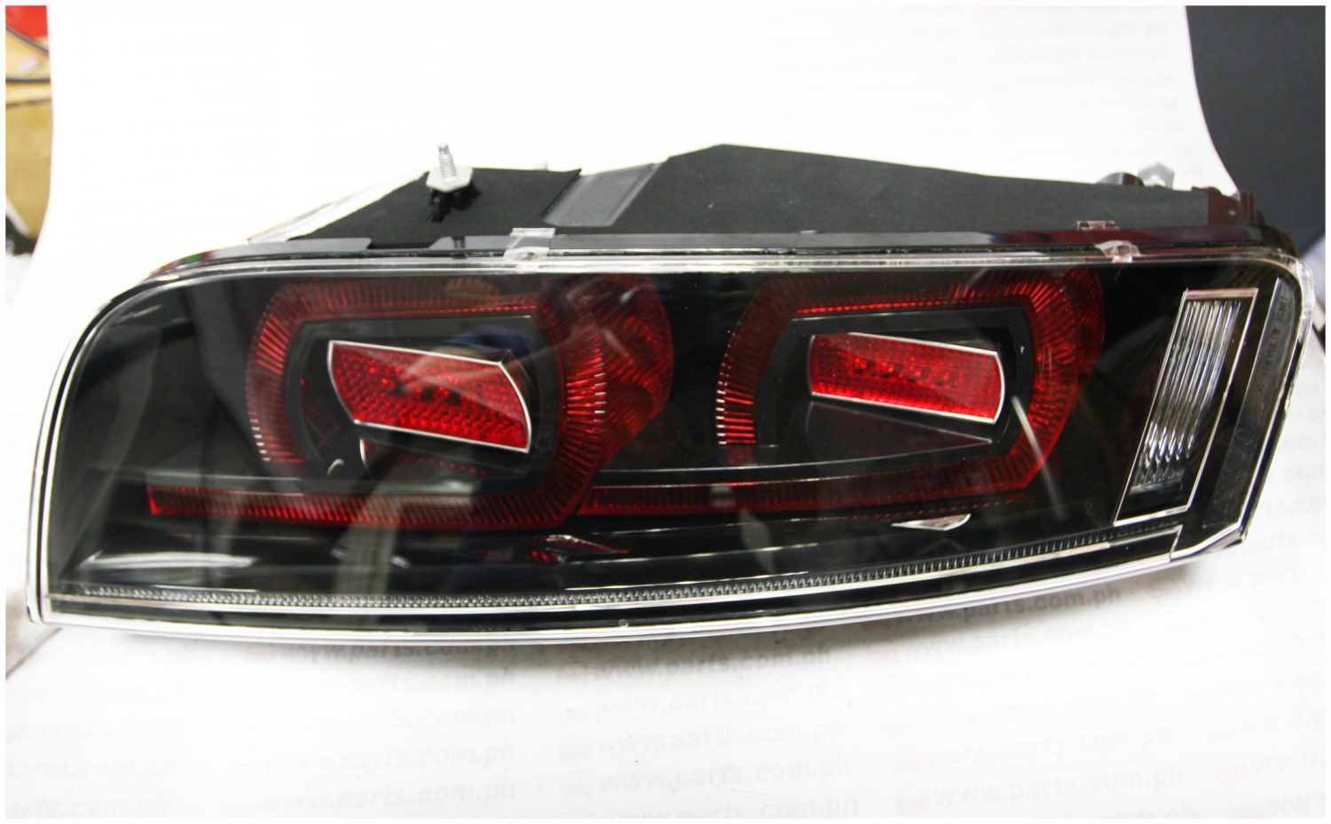 Tail Light - Audi R8 GT RL - Twincell
