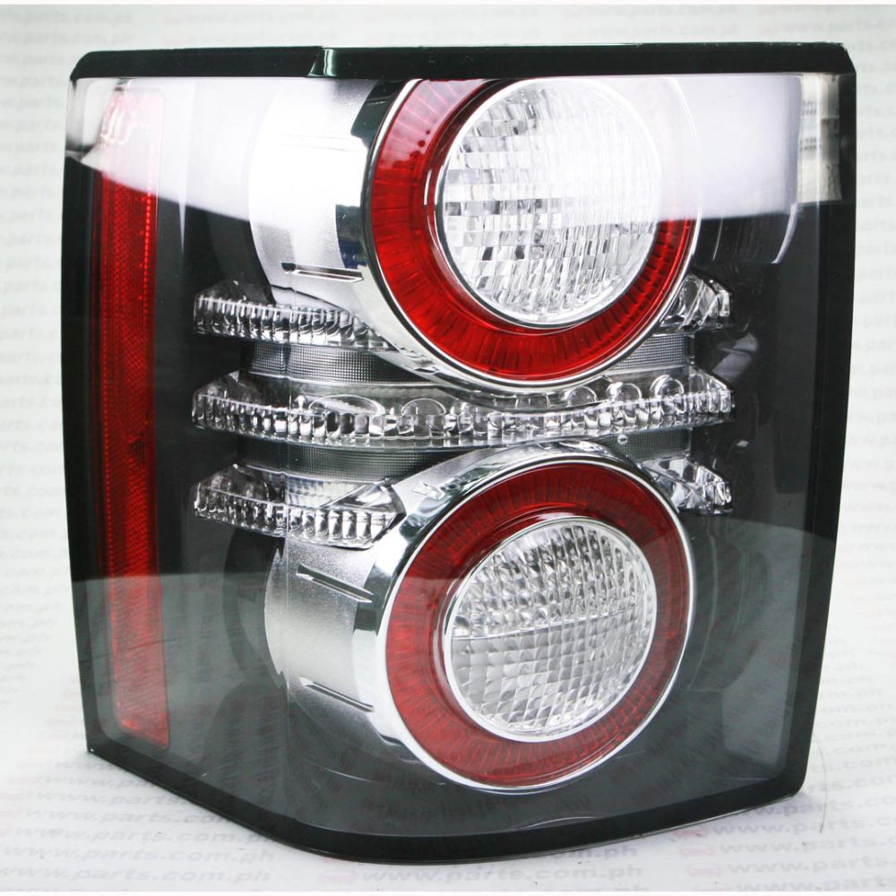Tail Light - Land Rover L322 '10 RL Assy. (2012 Style) - Twincell