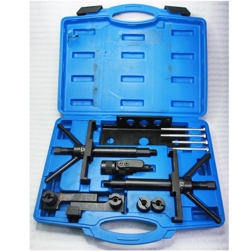 Volvo Camshaft and Crankshaft Timing Alignment Set (ASMV500) - Twincell