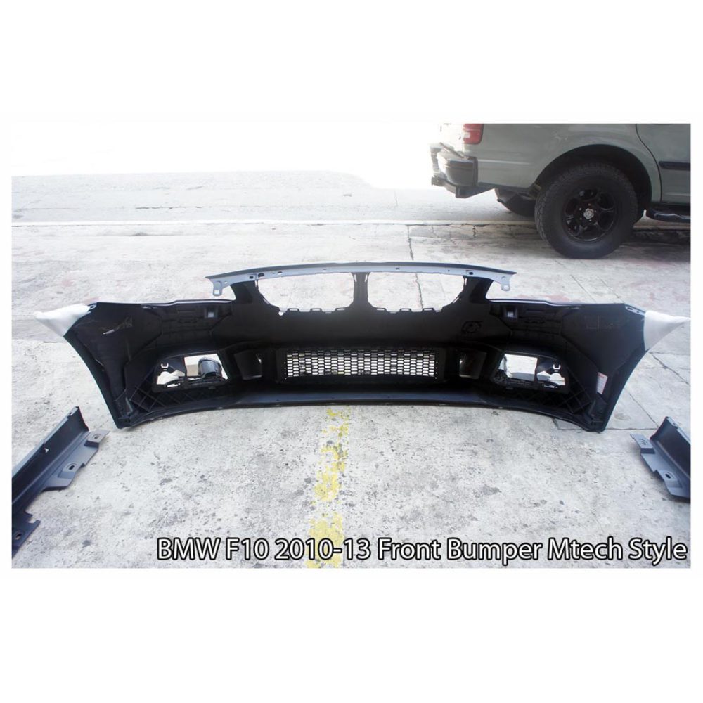 F10 2010-13 Body kit M-tech - Twincell