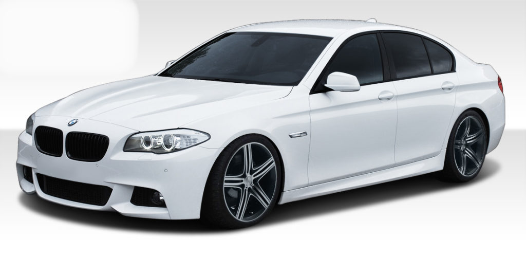 F10 2010-13 Body kit M-tech - Twincell