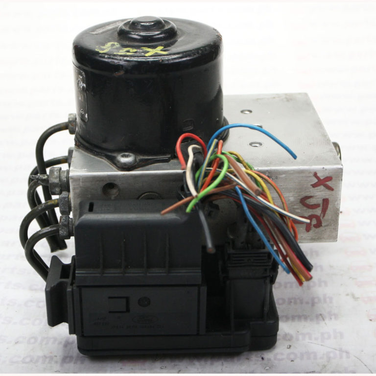 ABS Pump Assy - Jaguar XJ8 3.2 V8 XJR ABS+TCS - Twincell