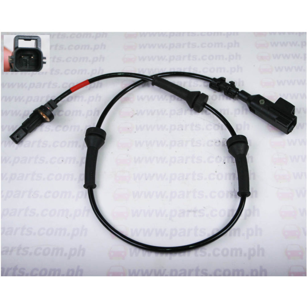 ABS SENSOR FRONT - LAND ROVER L550 14- Twincell