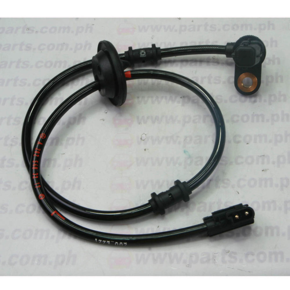 ABS Sensor - Mercedes Benz W202 2000- RL - Twincell