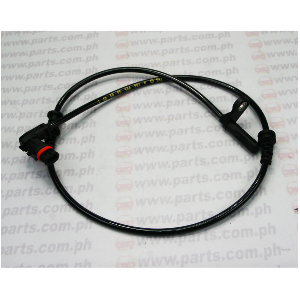 ABS Sensor - Mercedes Benz W204 07- Front - Twincell