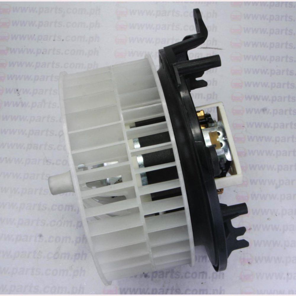 AC Blower Assy - Mercedes Benz W210 - Twincell