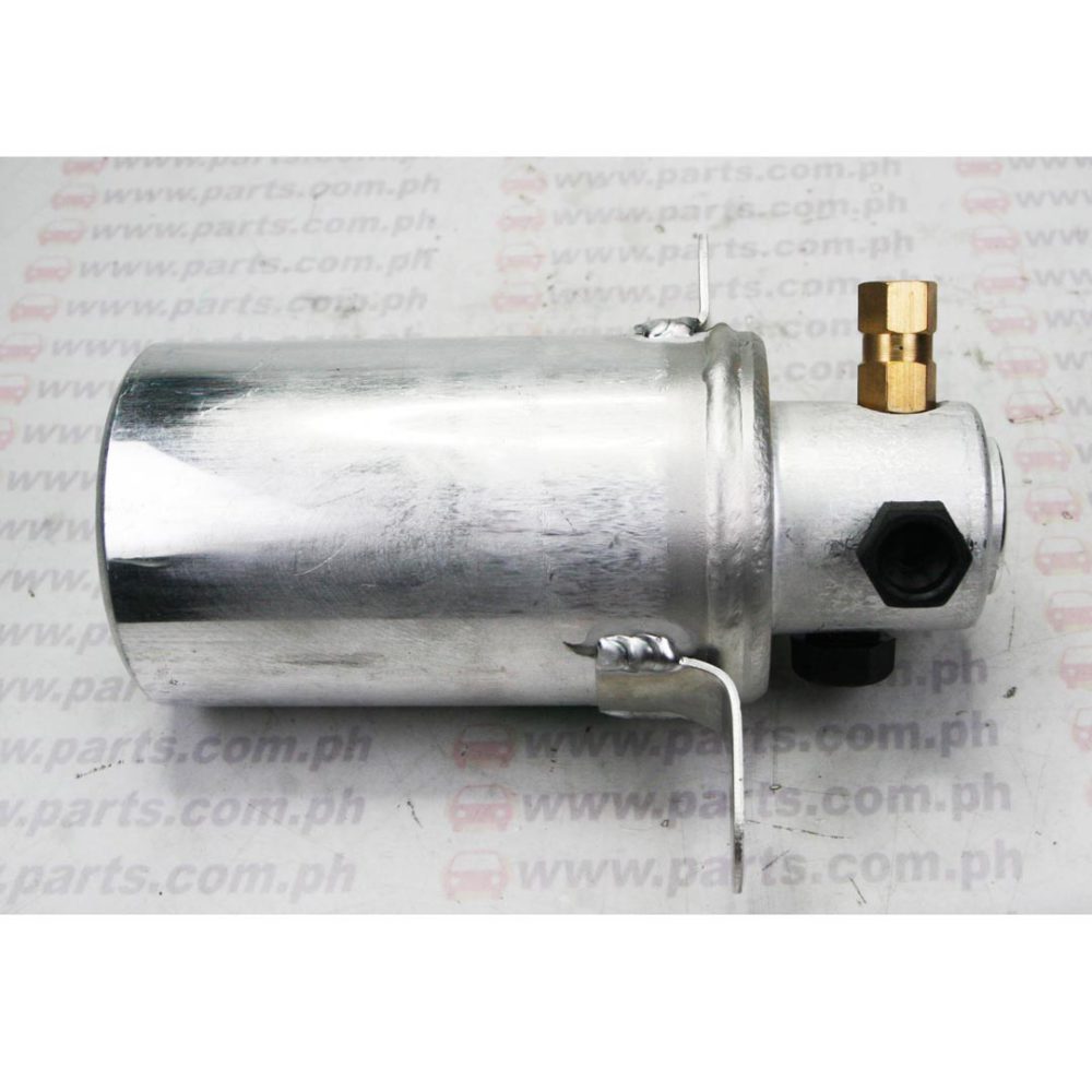AC Drier - Mercedes Benz W202 -96 / W463 - Twincell