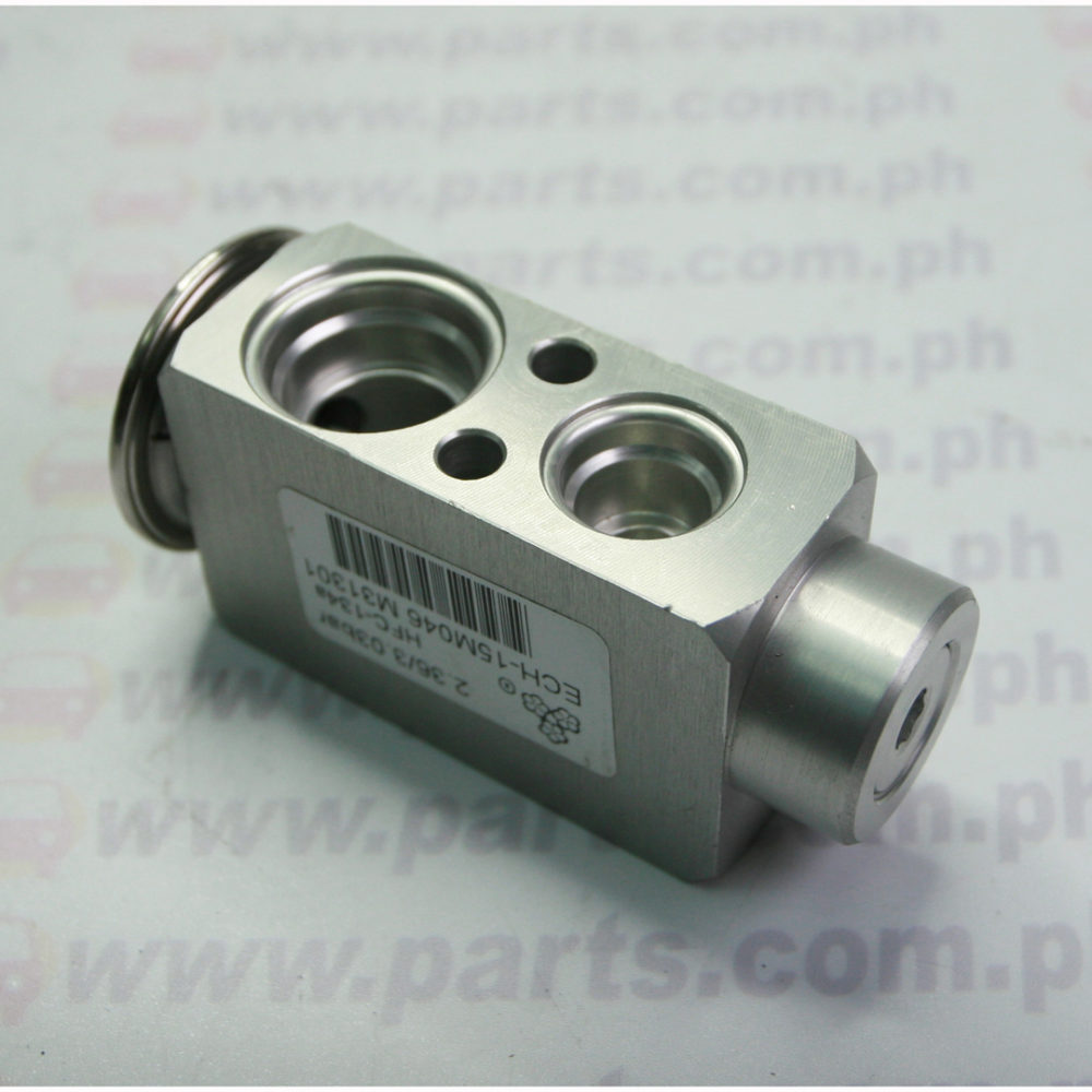 AC Expansion Valve - Land Rover D4/D3/RRS - Twincell