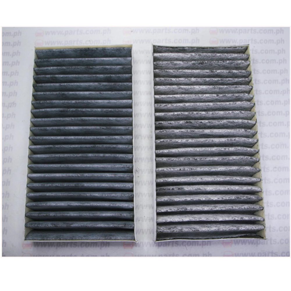 AC Pollen Filter - Mercedes Benz W164/251 - Twincell
