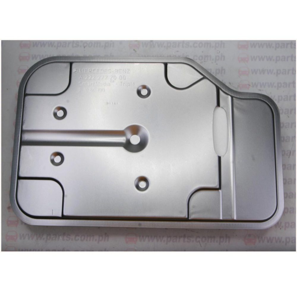 AT Filter - Mercedes Benz 7HP AT 722.9 -2011 - Twincell