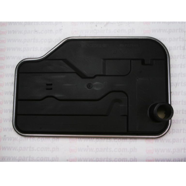 AT Filter - Mercedes Benz 7HP AT 722.9 -2011 - Twincell