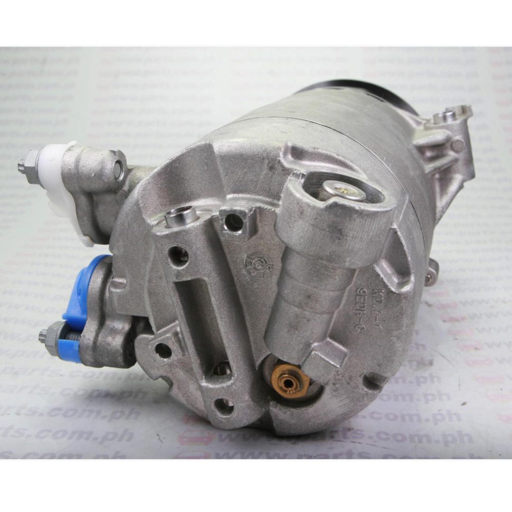 AC Compressor - Volvo 2.0 Gas 2012- Twincell