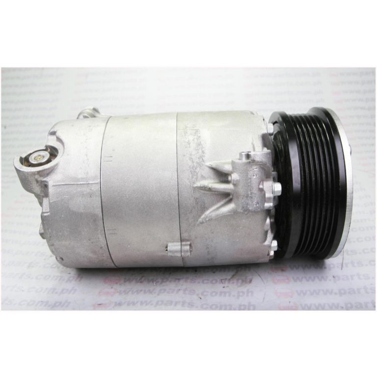 AC Compressor - Volvo 2.0 Gas 2012- Twincell