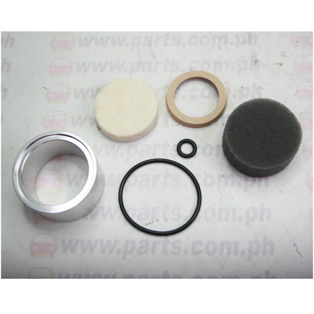 Air Compressor Repair Kit - Land Rover P38 - Twincell