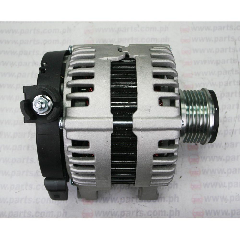 Alternator - Land Rover Freelander2/Evoque 2.0 150A - Twincell
