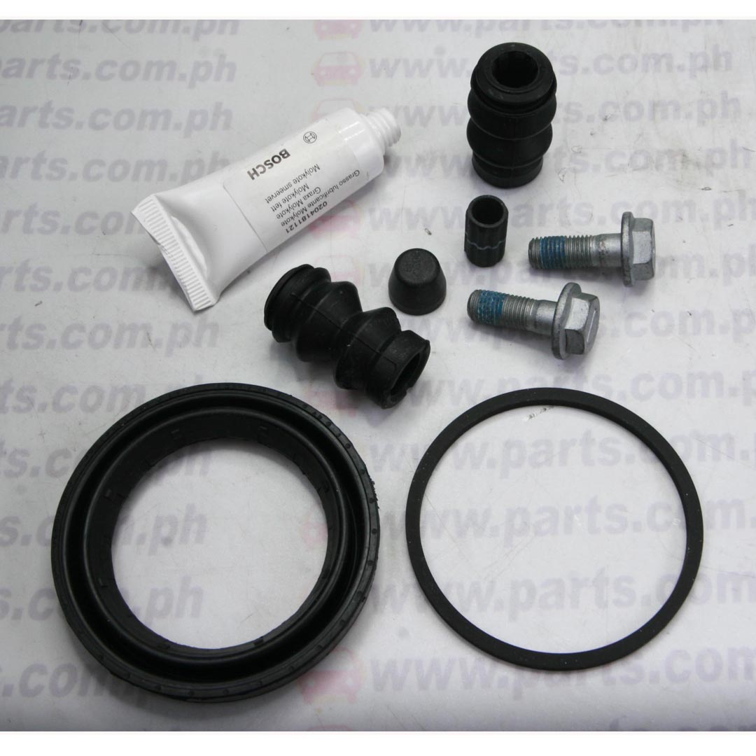 Brake Caliper Kit Front – Jaguar X-Type/Ford – Twincell