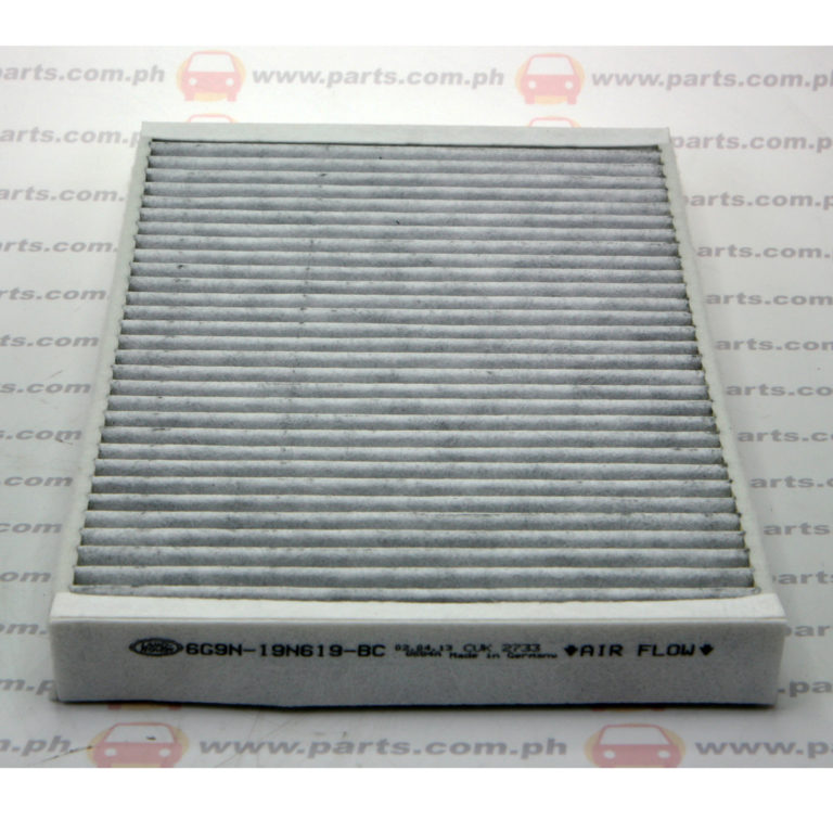 AC Pollen Filter - Land Rover Evoque/Freelander 2.2 - Twincell