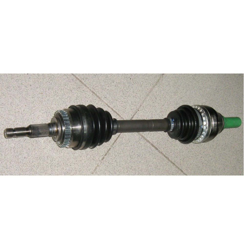 Axle Shaft FL - Opel Zafira A/Astra G - Twincell