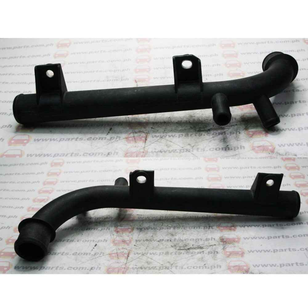 Bypass Hose - Opel Astra F - Twincell