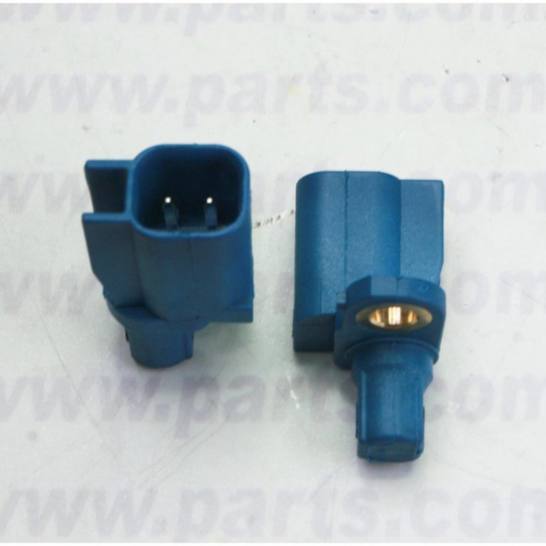 ABS Sensor Rear - Volvo S40/S60/S80/XC70 2007- Twincell