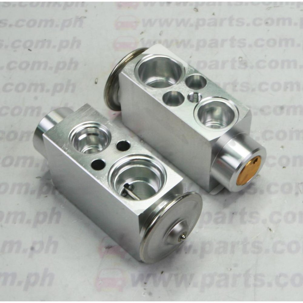 AC Expansion Valve - Volvo XC60/S60/S80 2011- Diesel - Twincell