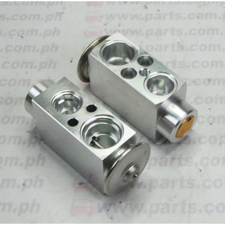 AC Expansion Valve - Volvo XC60/S60/S80 2011- Diesel - Twincell