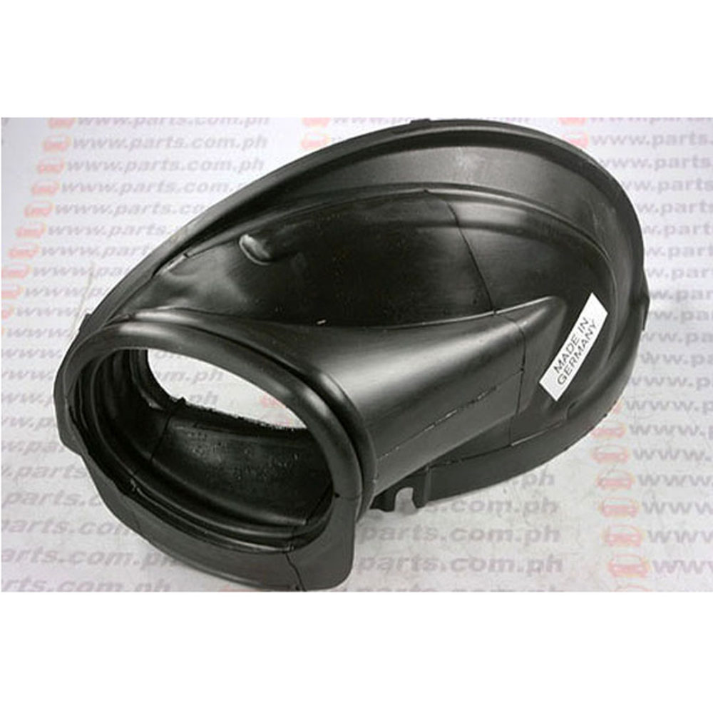 ENGINE OIL FILTER HOUSING COVER - PORSCHE MACAN - Twincell