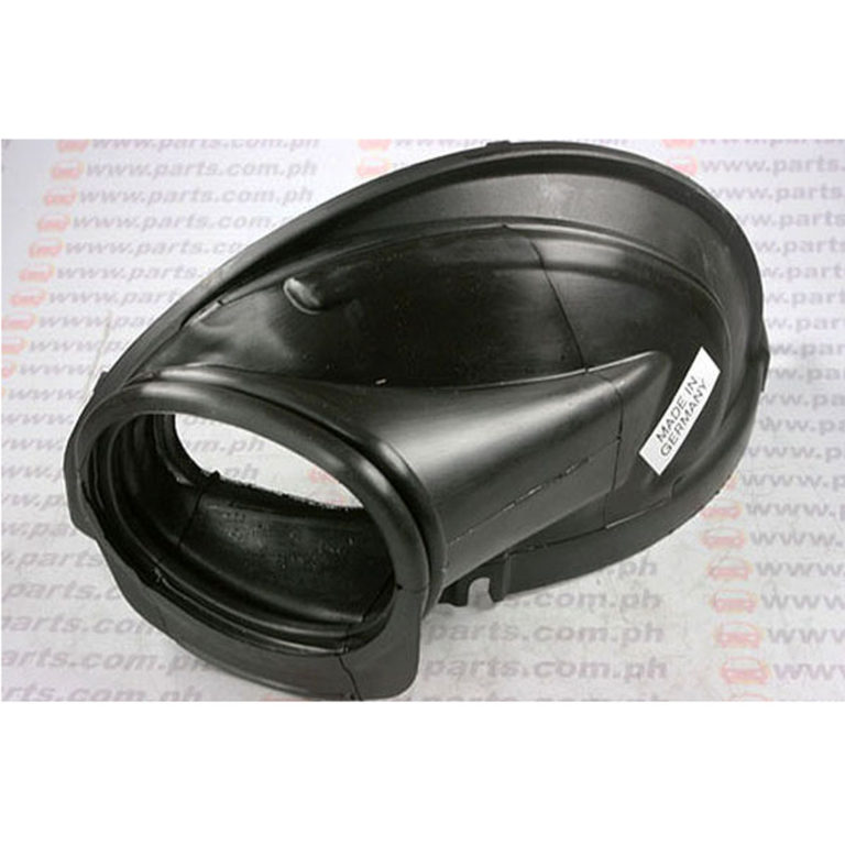 Air Duct - Porsche 993 - Twincell