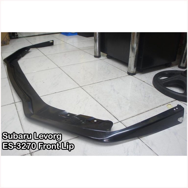 Subaru Levorg 2015-Body kit ST Style - Twincell