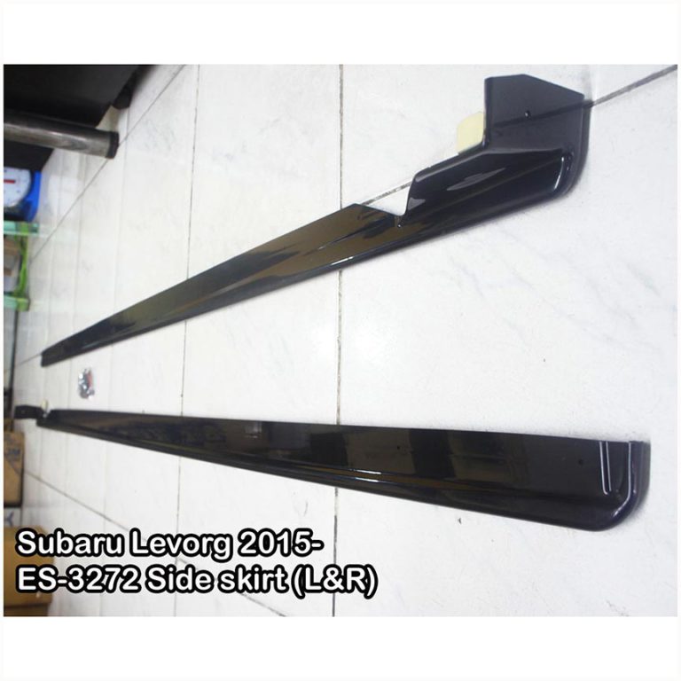 Subaru Levorg 2015-Body kit ST Style - Twincell