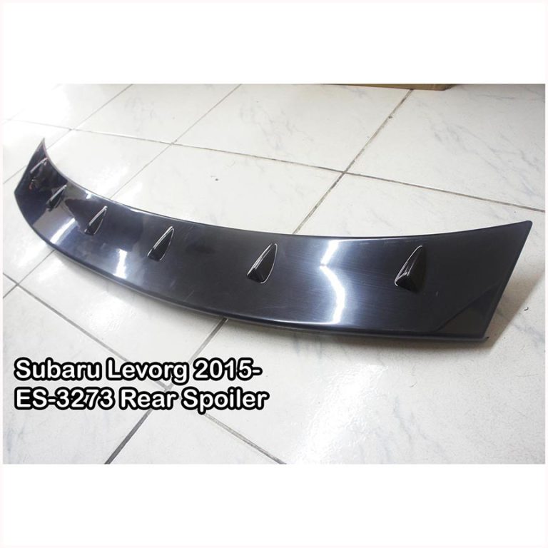 Subaru Levorg 2015-Body kit ST Style - Twincell