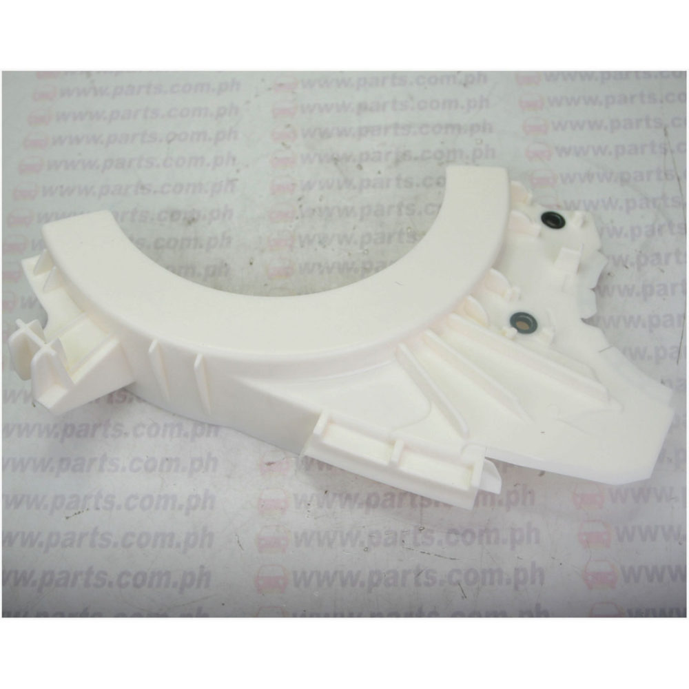 RADIATOR HOSE UPPER - CHEVROLET CRUZE - Twincell