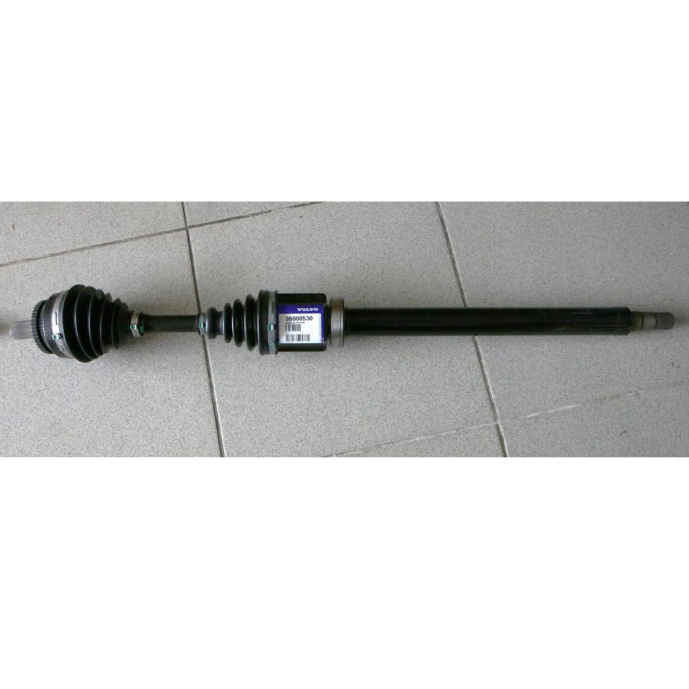 Axle Shaft FR - Volvo S60/V70 2001- Twincell
