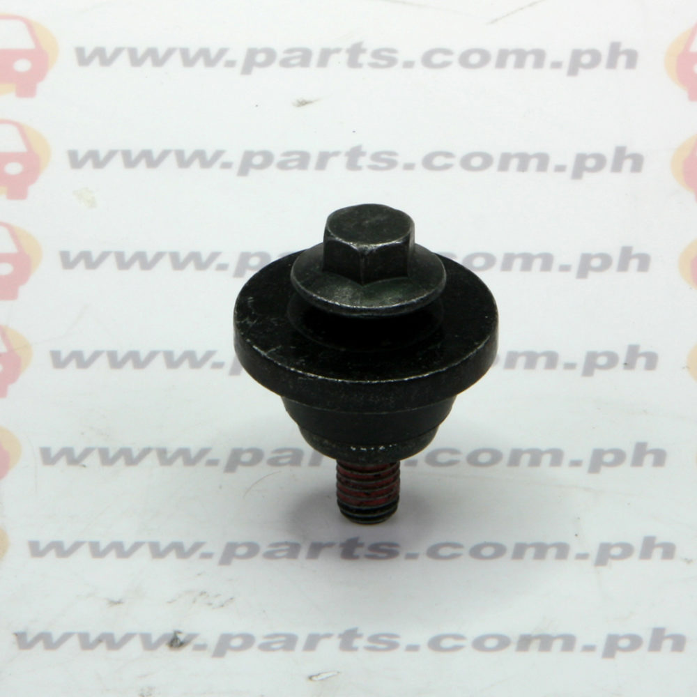 Axle Shaft Screw - Volvo XC90 2003- Twincell