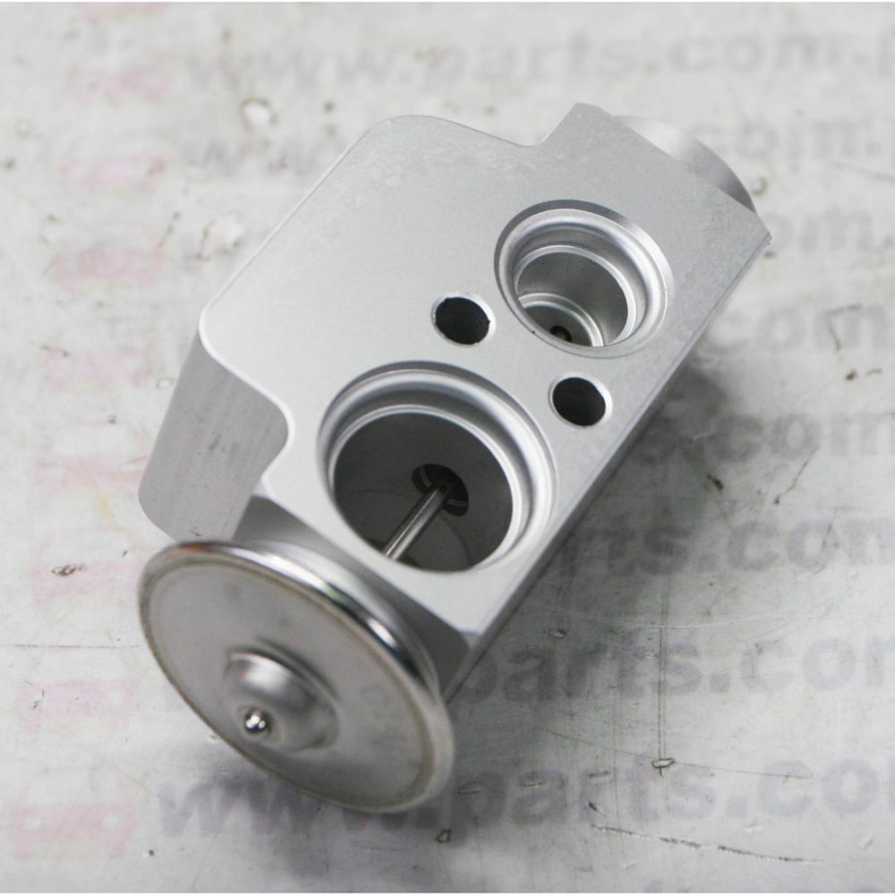 AC EXPANSION VALVE - VW T5/970 - Twincell