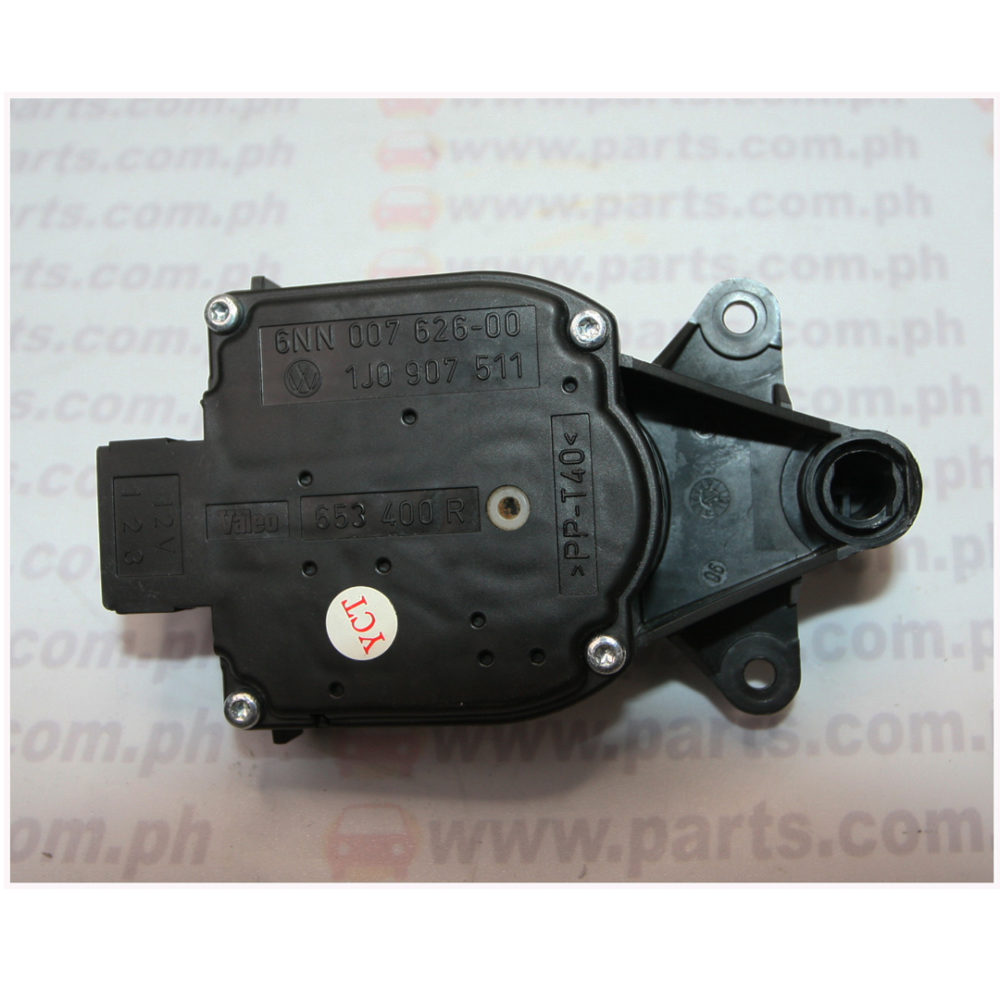 AC Heater Flap Servo Motor Actuator - Volkswagen Beetle,Bora - Twincell