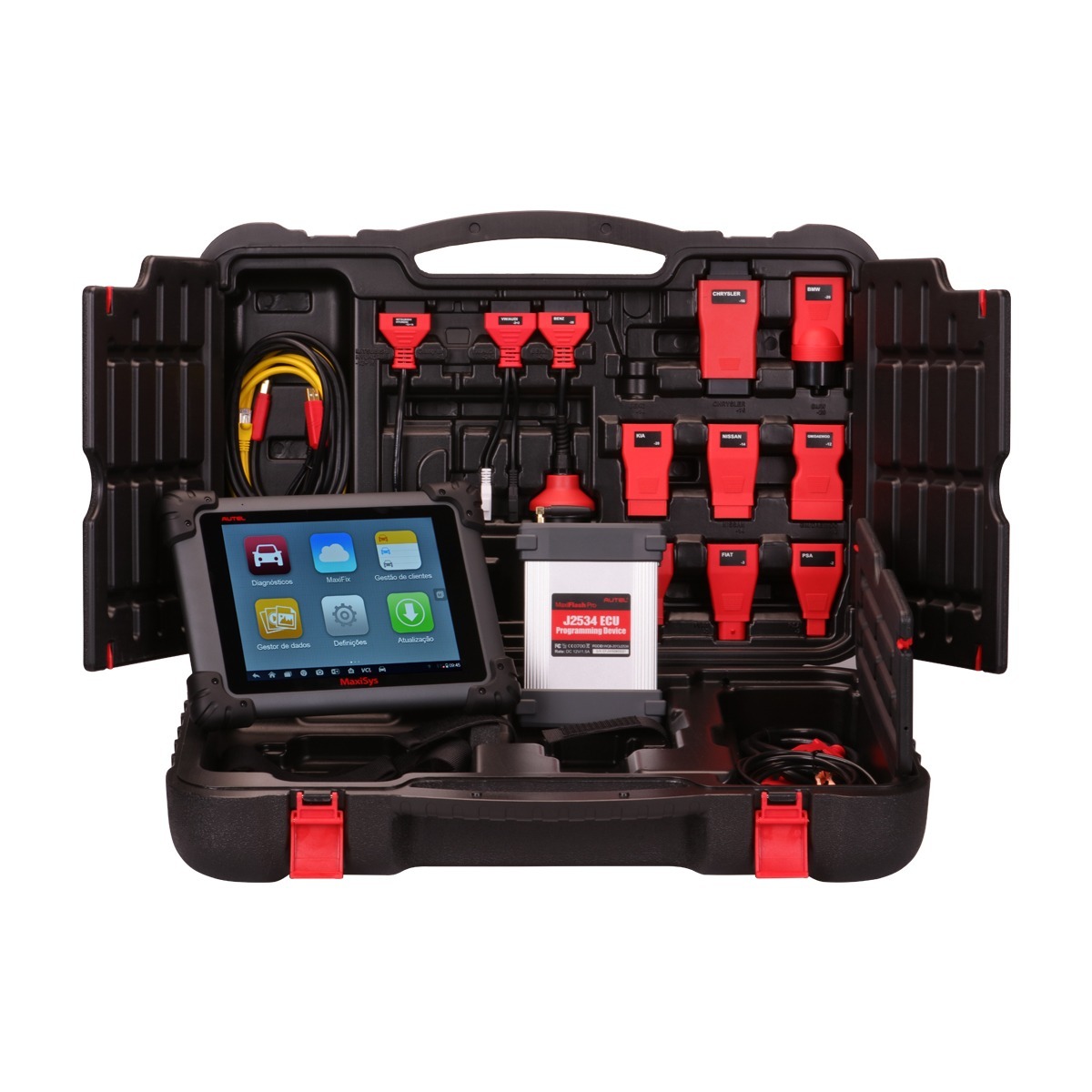 Autel Archives - Twincell