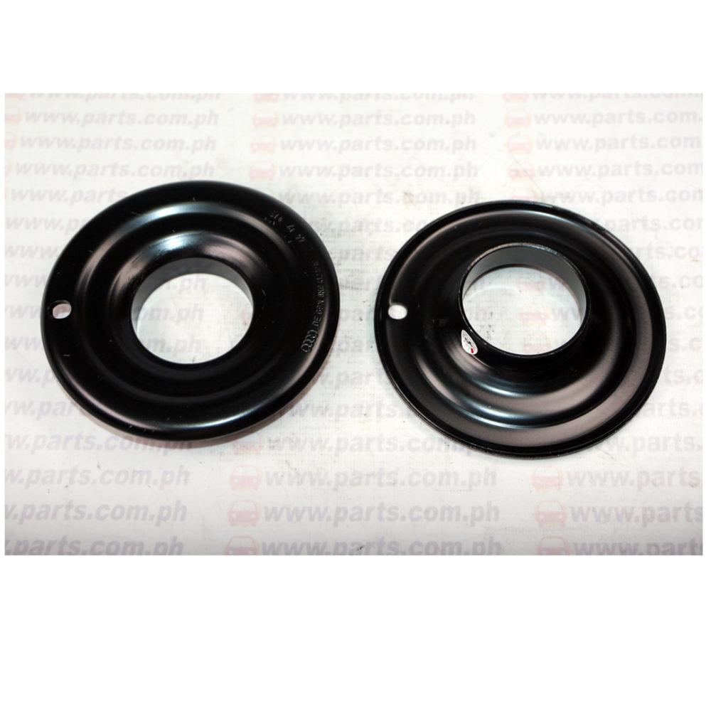 SHOCK SPRING SEAT FRONT LOWER - A4 A6 Q5 RS4 8K0412103C - Twincell